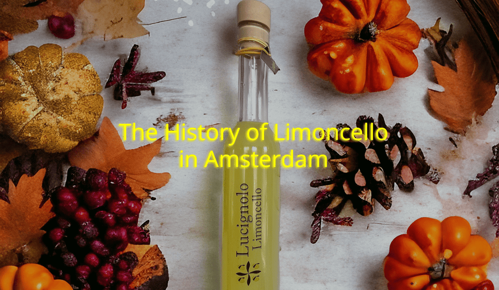 Limoncello Liqueur Blog - Top Limoncello Brand Insights ...