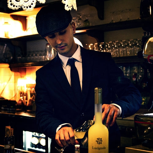 Best Limoncello - Authentic Italian Liqueur in the Netherlands ...